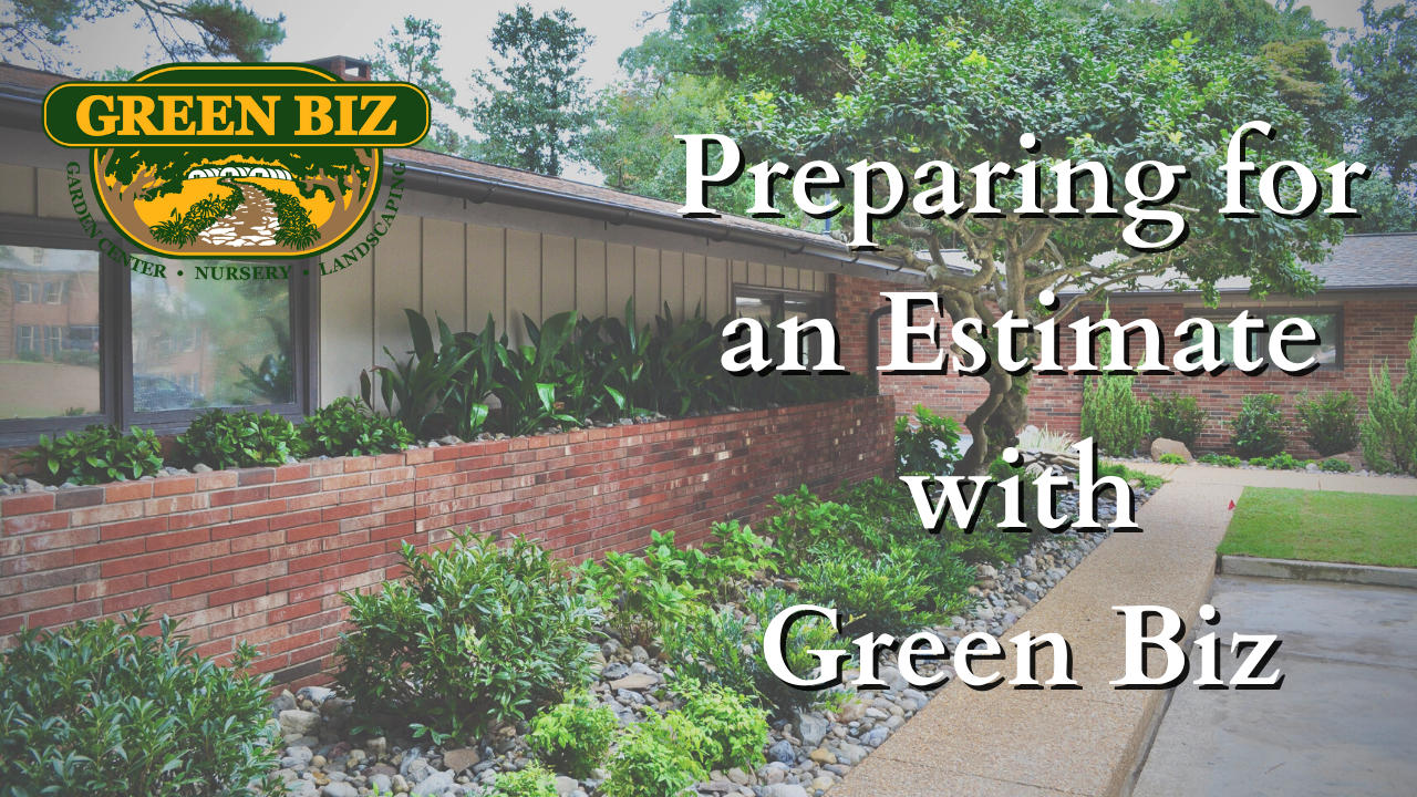 A Comprehensive Guide to Preparing for Your Estimate with Green Biz ...