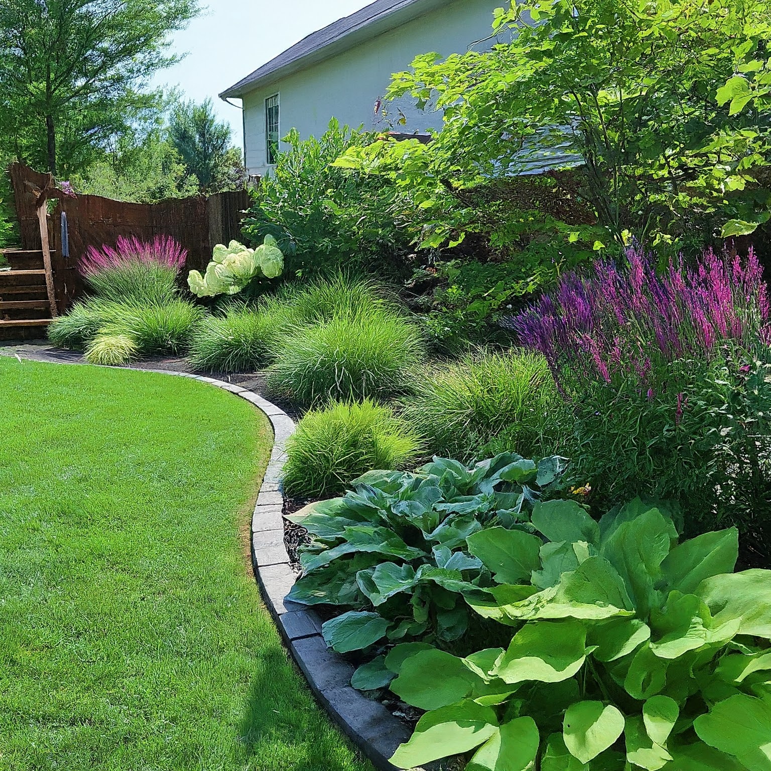 Spring Landscaping Tips for a Lush Fayetteville Yard - Green Biz ...