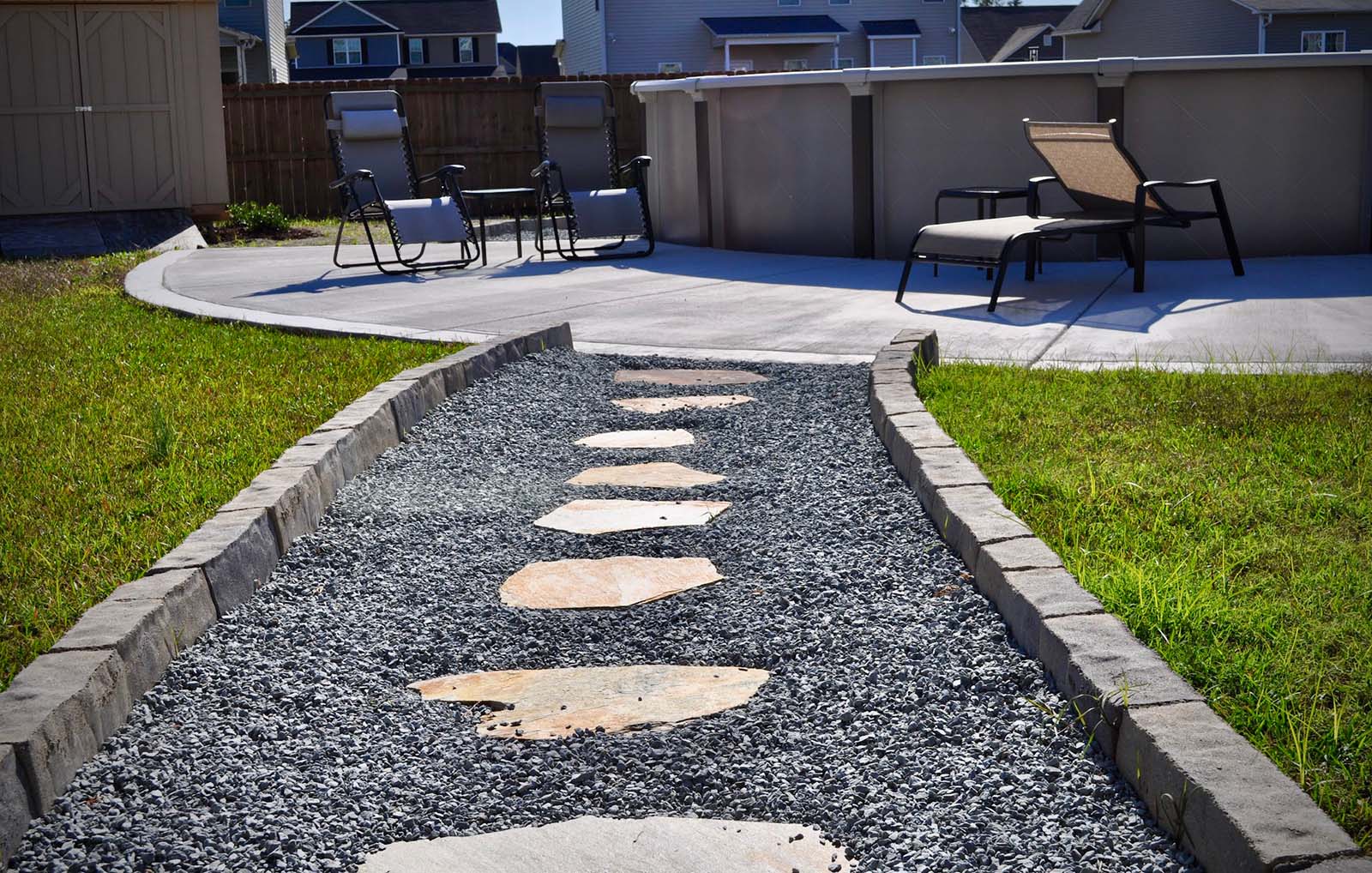 Gallery - Green Biz Nursery and Landscaping