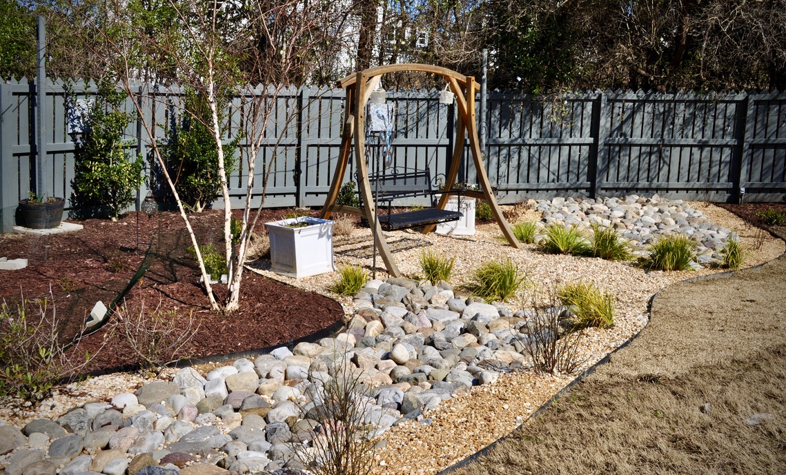 Enhance Your Yard: Creating a Stunning Dry Creek Bed - Green Biz ...
