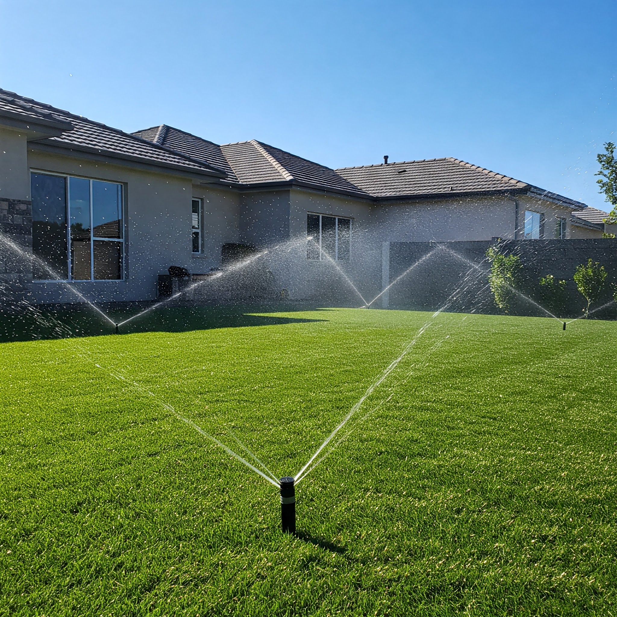 Get Your Irrigation System Ready for Spring: A Guide to Efficiency ...